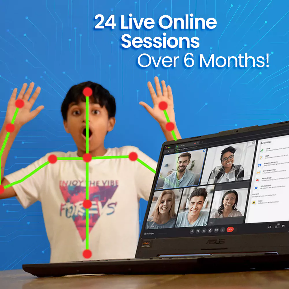 Artificial Intelligence Microdegree | Avishkaar