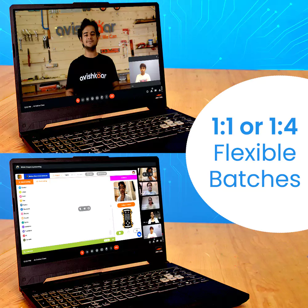 Artificial Intelligence Microdegree | Avishkaar