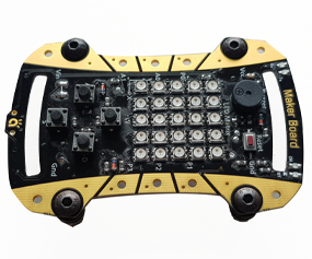 Avishkaar:Robotics and Coding for kids