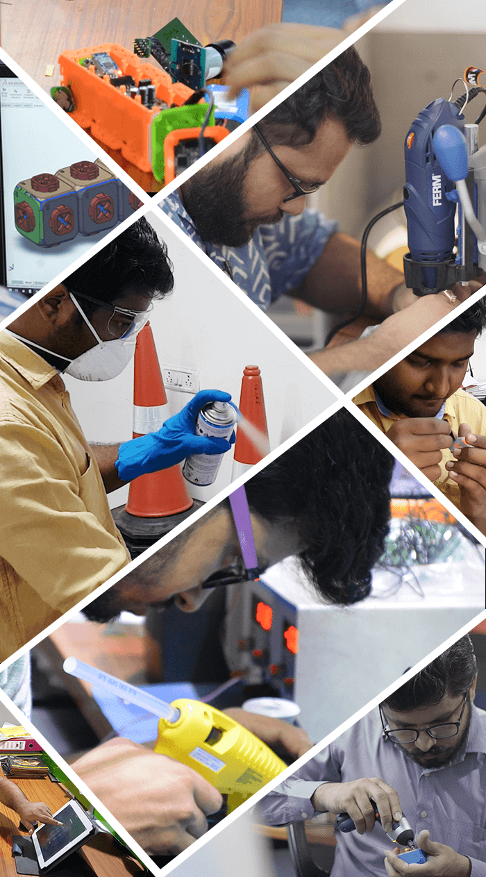 Tweak: Educational Robotics Toy for Kids | Indiegogo