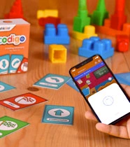 Avishkaar: Robotics, Coding and STEM Education For Kids
