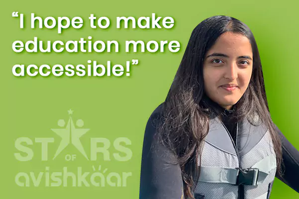 Avishkaar: Robotics, Coding and STEM Education For Kids