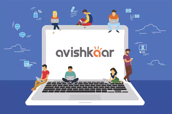 Avishkaar: Robotics, Coding and STEM Education For Kids