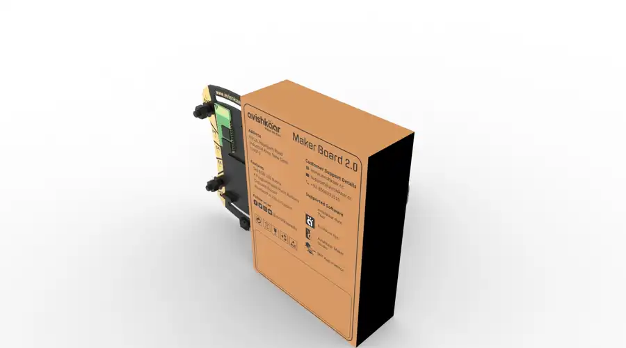 Maker Board | Avishkaar