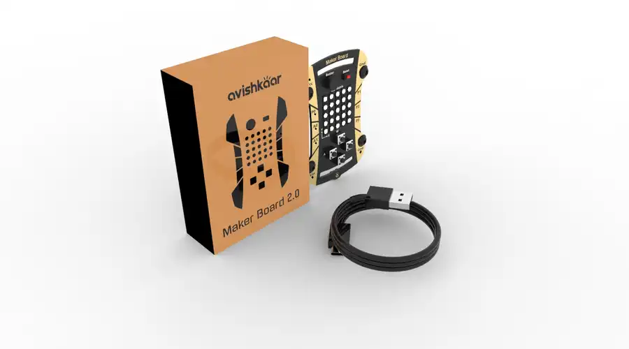Maker Board | Avishkaar
