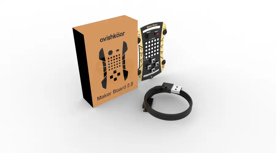 Maker Board | Avishkaar