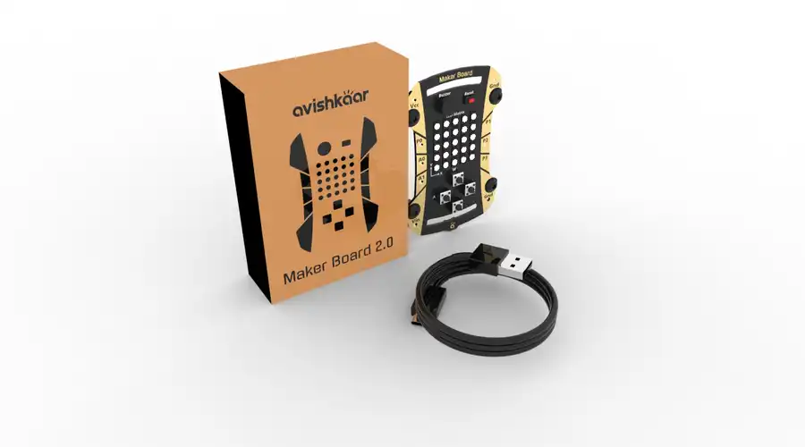 Maker Board | Avishkaar