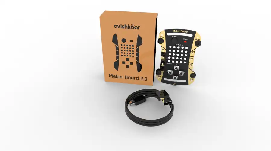 Maker Board | Avishkaar
