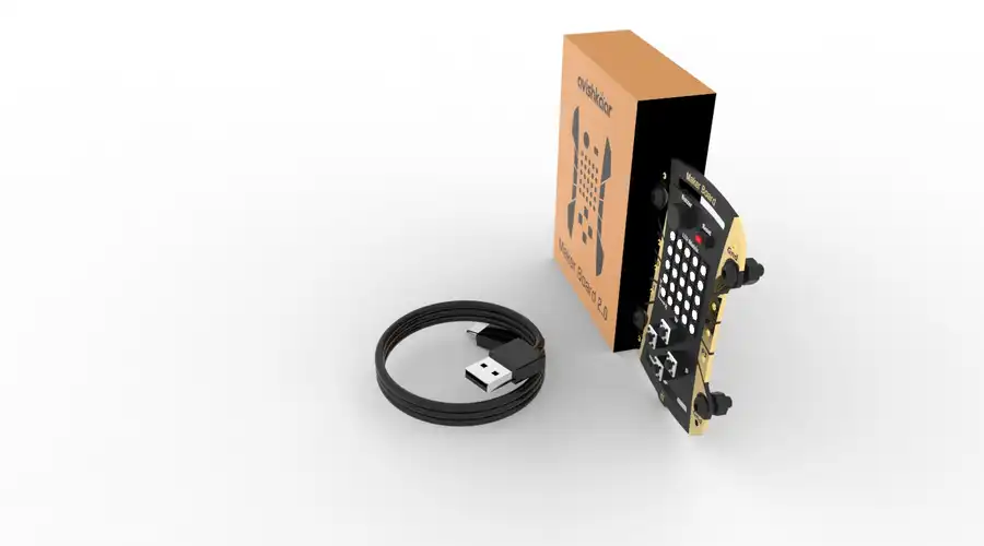 Maker Board | Avishkaar