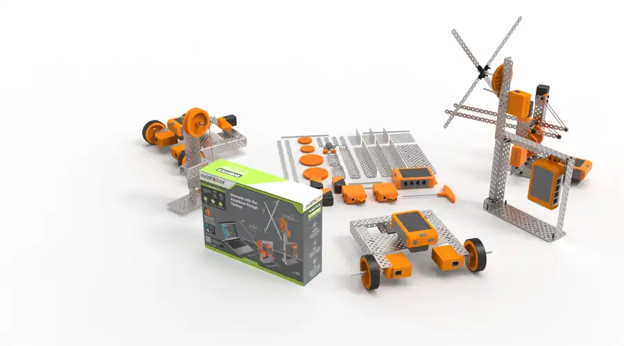 Robotics Starter Kit | Avishkaar