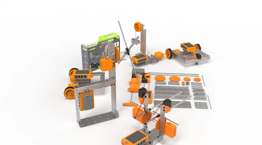 Robotics Starter Kit | Avishkaar